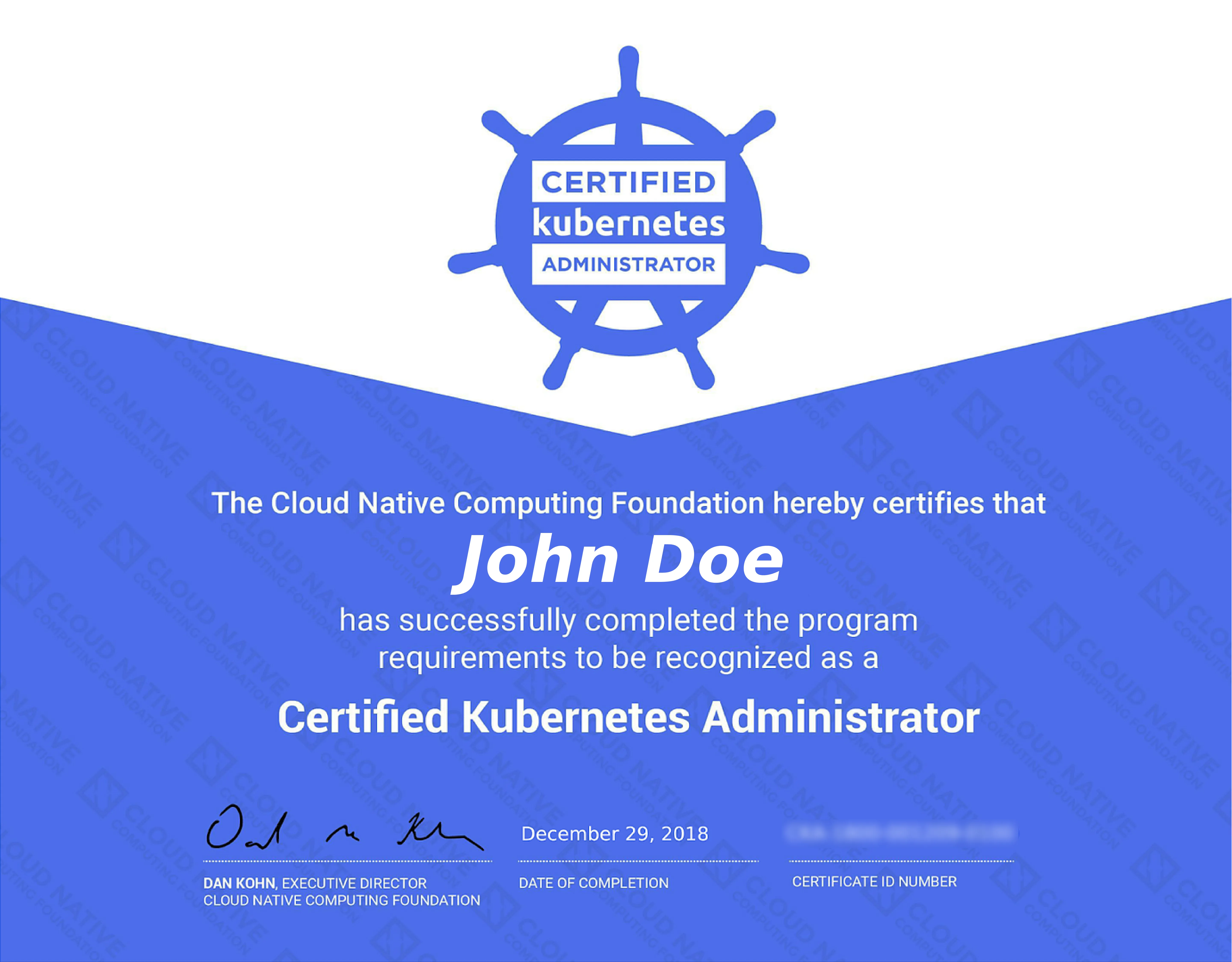 CKA Certification Learning Path | Kodekloud